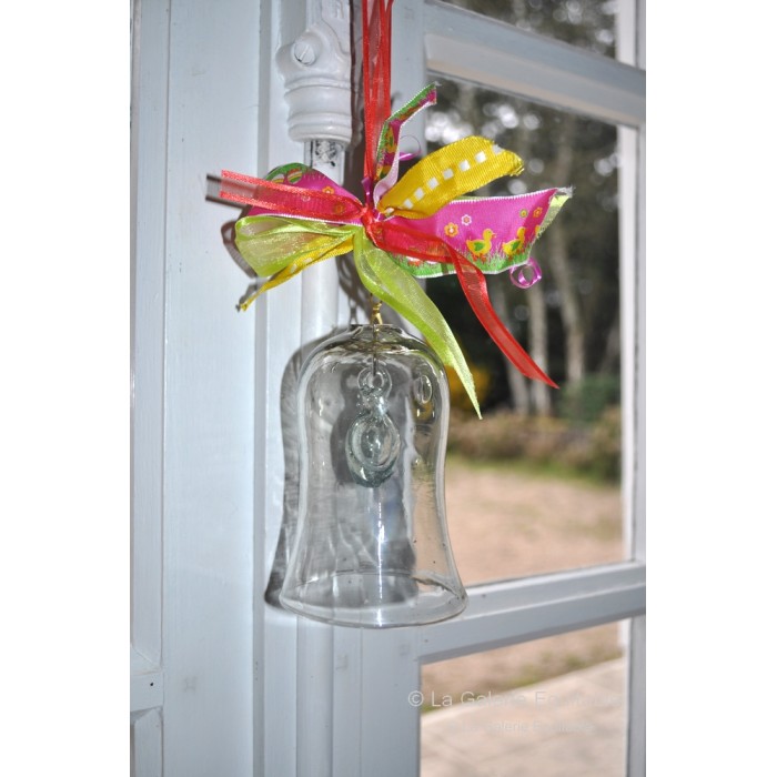 Artisanat de Syrie en verre recyclé - La Galerie Equitable